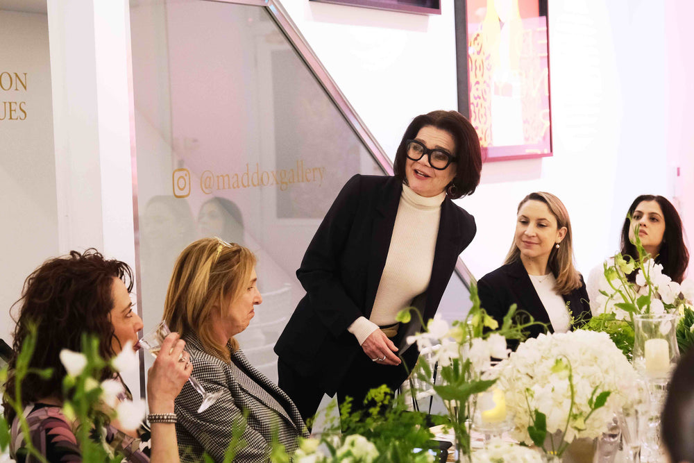 Maeve Doyle – Stone and Mason