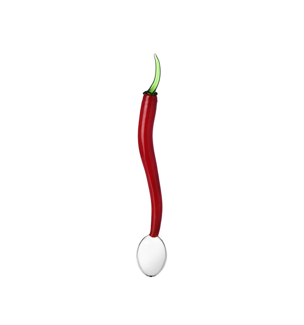 Chilli Spoon – Stone and Mason