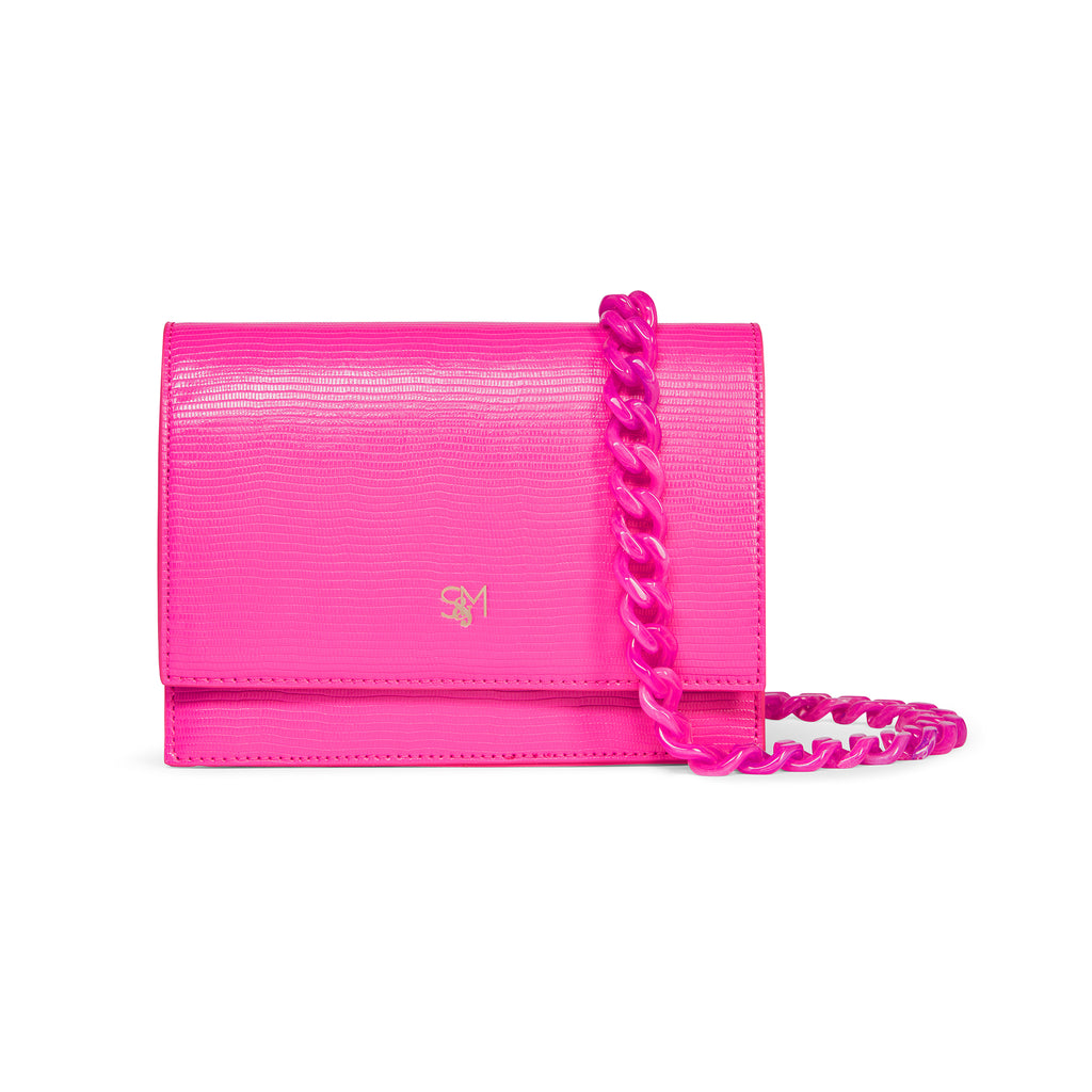 Hot Pink Ricky – Stone and Mason