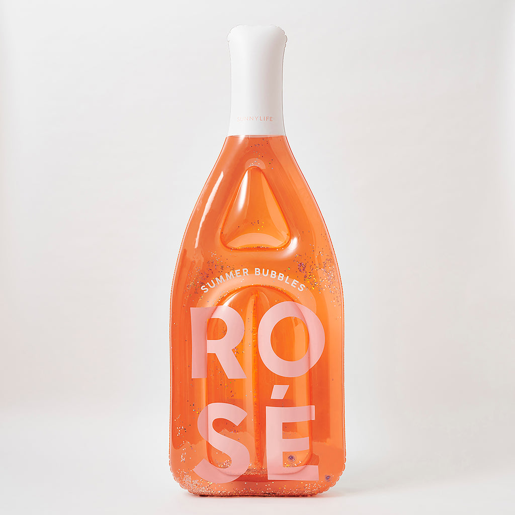 Rosé Pool Float – Stone and Mason